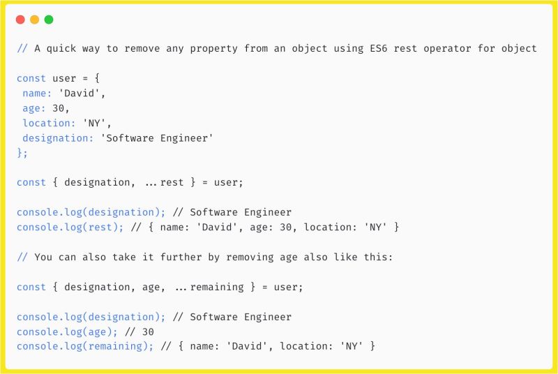 Abhishek Sharma on LinkedIn: #javascript #es6 #angular #react Abhishek Sharma on LinkedIn: #javascript #es6 #angular #react