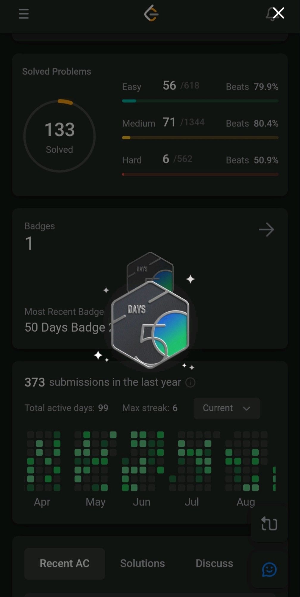 Sanchari Ghosh on LinkedIn: #coding #leetcode2022 #dsa | 10 comments Sanchari Ghosh on LinkedIn: #coding #leetcode2022 #dsa | 10 comments