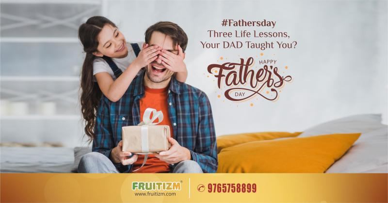 Bhawana Pal on LinkedIn: Celebrate this FATHERS DAY with #Fruitizm. Let ... Bhawana Pal on LinkedIn: Celebrate this FATHERS DAY with #Fruitizm. Let ...