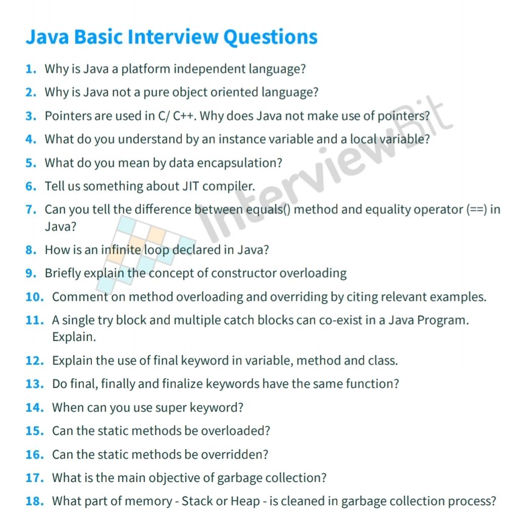 Rohit Kumar on LinkedIn: #java Rohit Kumar on LinkedIn: #java