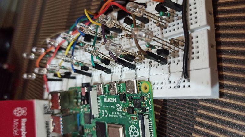 Ishaan Garg on LinkedIn: #homeautomation #iot #arduino #voicecontrol # ... Ishaan Garg on LinkedIn: #homeautomation #iot #arduino #voicecontrol # ...