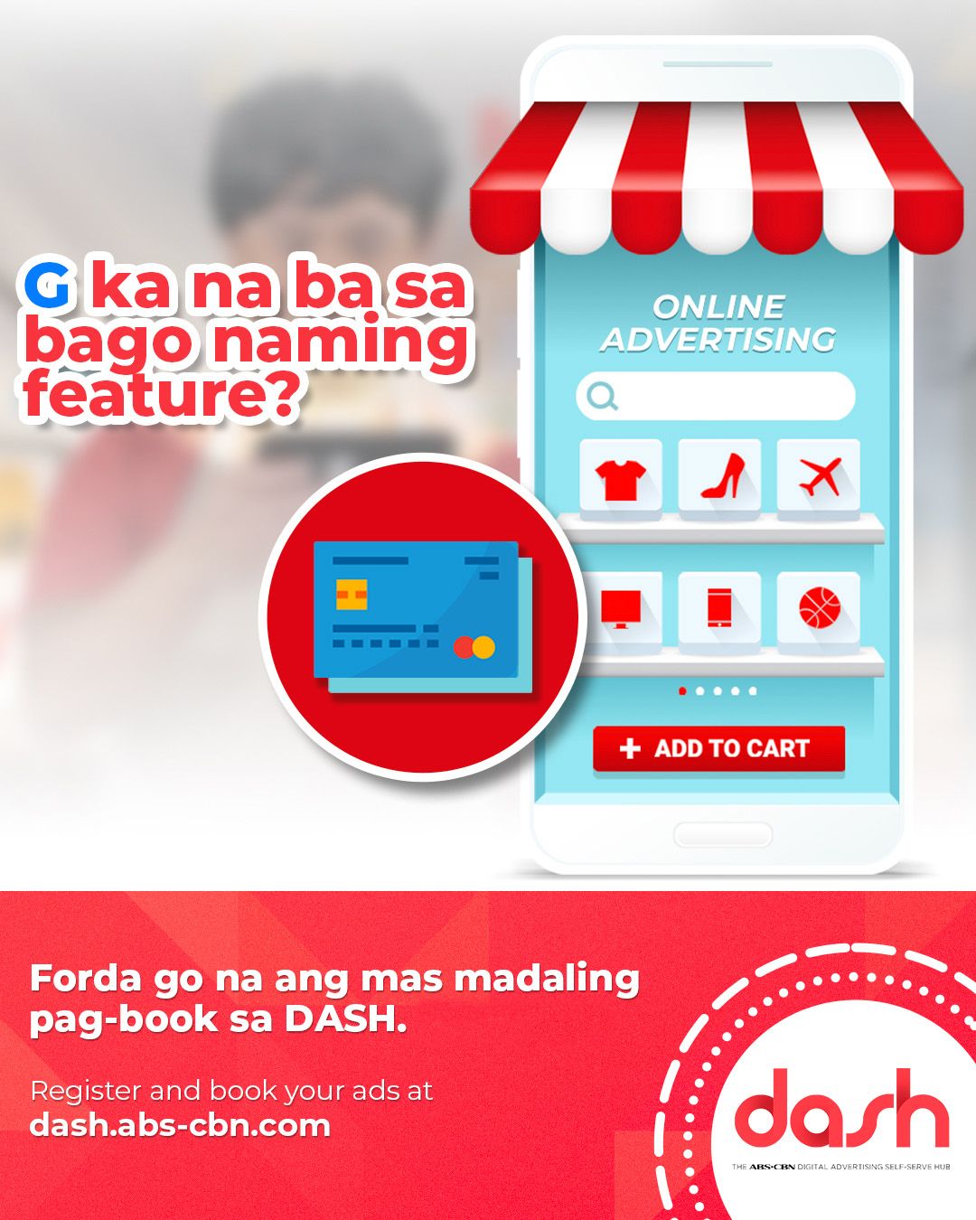 G ka na ba sa bago naming feature? Mas pinadali na ang pag-book ng ... G ka na ba sa bago naming feature? Mas pinadali na ang pag-book ng ...
