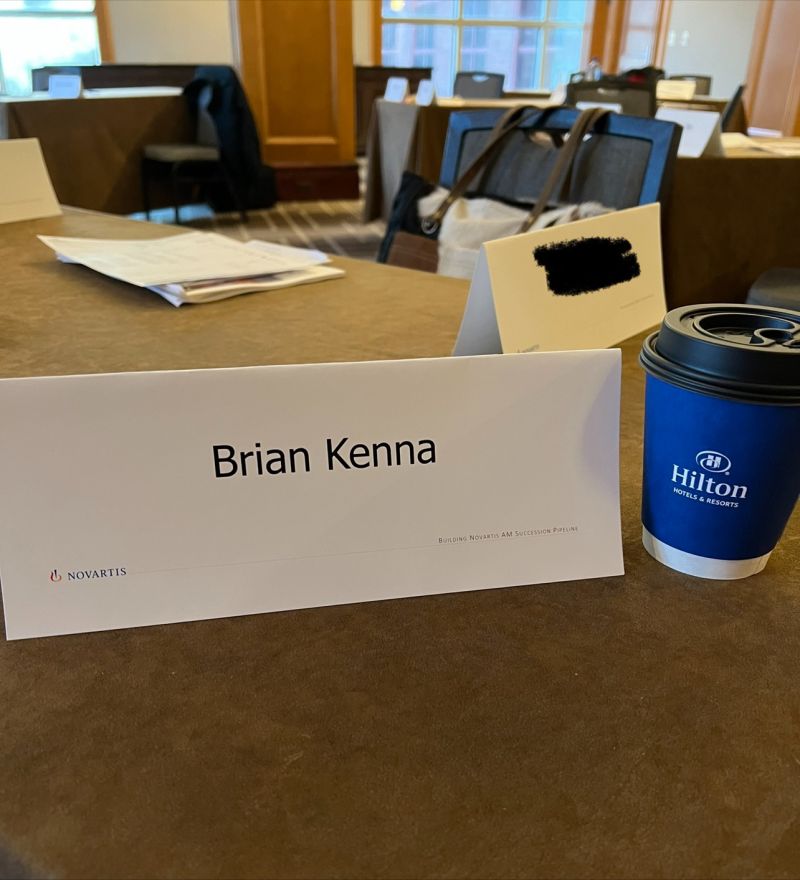Brian Kenna on LinkedIn: #learning #accountmanagement #novartis | 18 ... Brian Kenna on LinkedIn: #learning #accountmanagement #novartis | 18 ...