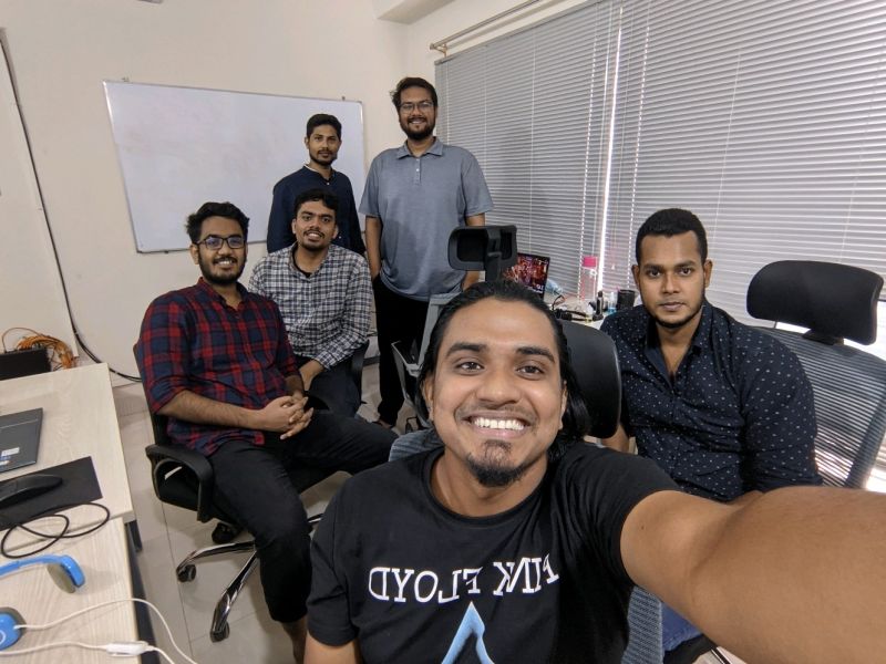 Moin Uddin Ahmed on LinkedIn: #newroztech Moin Uddin Ahmed on LinkedIn: #newroztech