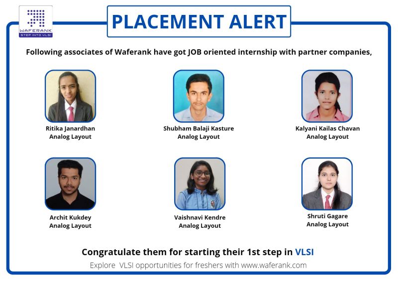 Waferank on LinkedIn: #vlsi #vlsidesign #vlsijobs #vlsicareer # ... Waferank on LinkedIn: #vlsi #vlsidesign #vlsijobs #vlsicareer # ...