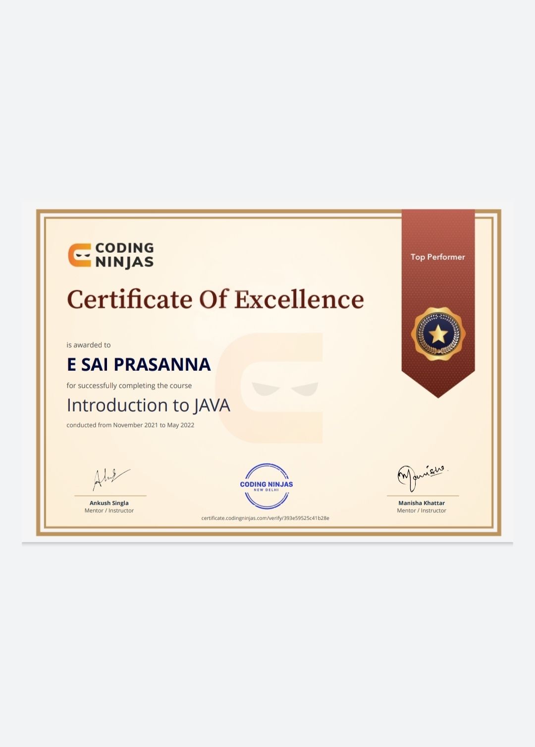 Sai Prasanna Etukuri posted on LinkedIn Sai Prasanna Etukuri posted on LinkedIn