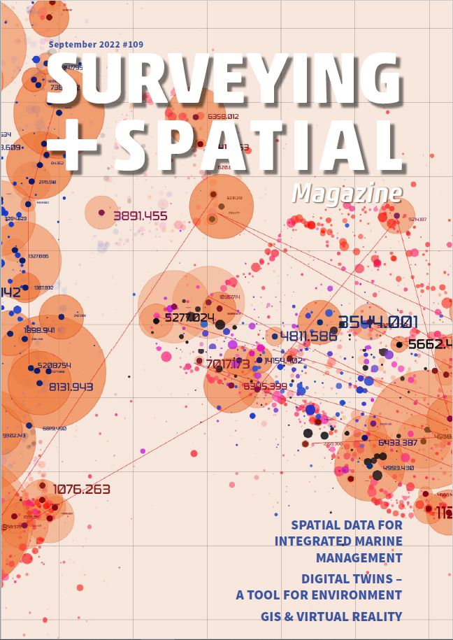 Survey and Spatial New Zealand on LinkedIn: #spatial #surveying # ... Survey and Spatial New Zealand on LinkedIn: #spatial #surveying # ...