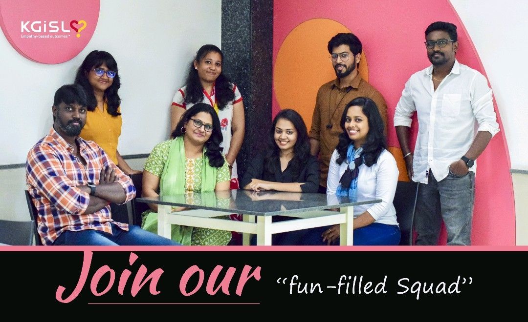 Jency Priya on LinkedIn: #hiring #insidesales #kgisl #coimbatore Jency Priya on LinkedIn: #hiring #insidesales #kgisl #coimbatore