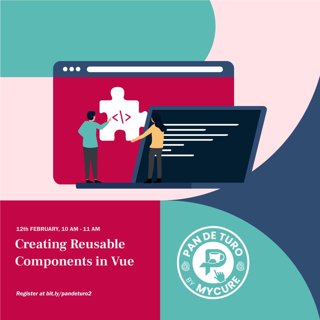 MYCURE on LinkedIn: #vuejs #vuejsdeveloper #vuejs #freewebinar #webinar ... MYCURE on LinkedIn: #vuejs #vuejsdeveloper #vuejs #freewebinar #webinar ...