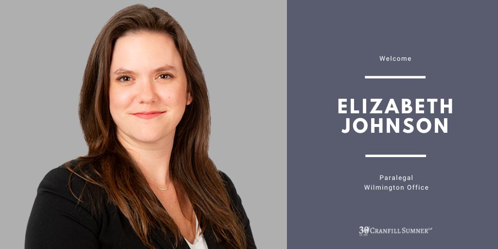 Cranfill Sumner LLP on LinkedIn: Elizabeth Johnson Joins Cranfill ... Cranfill Sumner LLP on LinkedIn: Elizabeth Johnson Joins Cranfill ...