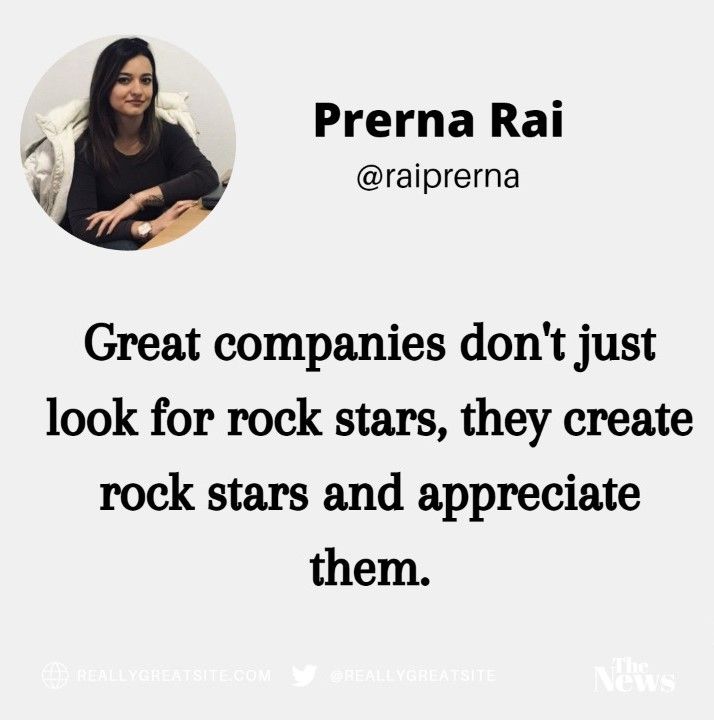 Prerna Rai on LinkedIn: #help #careers #job #jobs #hiring #recruiting # ... Prerna Rai on LinkedIn: #help #careers #job #jobs #hiring #recruiting # ...