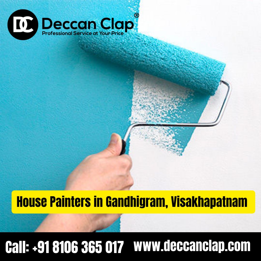 Deccan Clap - Professional Painters and Water Proofing Services on ... Deccan Clap - Professional Painters and Water Proofing Services on ...