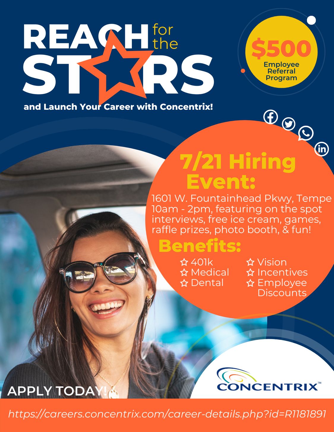 Erin Osife on LinkedIn: #hiring #recruitment #leadership #careers # ... Erin Osife on LinkedIn: #hiring #recruitment #leadership #careers # ...