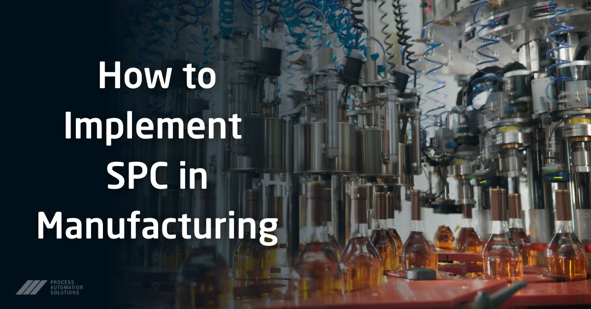 Process Automation Solutions on LinkedIn: How to Implement SPC in ... Process Automation Solutions on LinkedIn: How to Implement SPC in ...