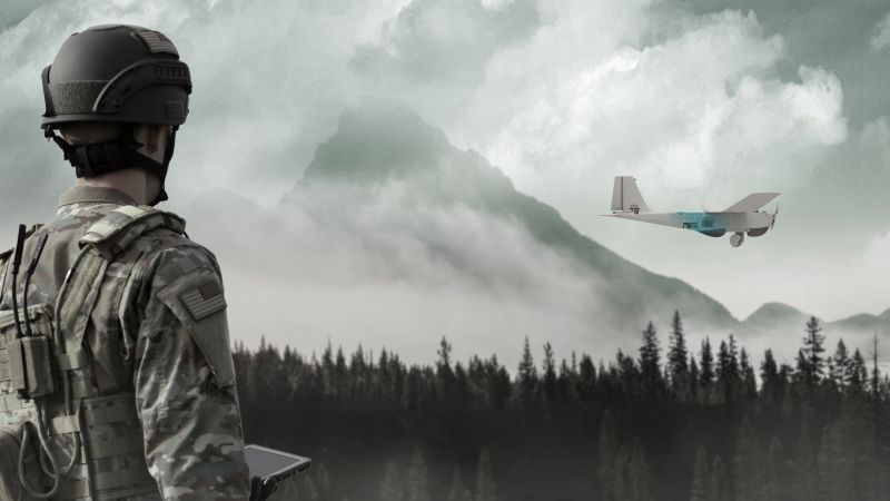 AeroVironment on LinkedIn: Puma™ VNS is now available as an add-on ... AeroVironment on LinkedIn: Puma™ VNS is now available as an add-on ...