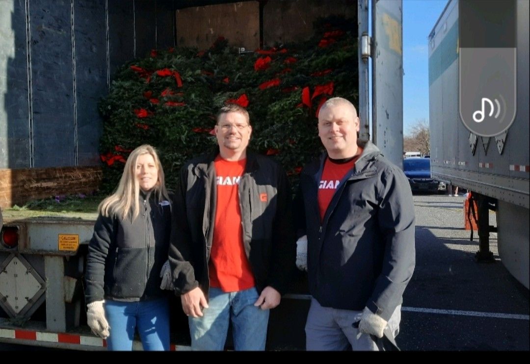 Todd O'Hara, LPC on LinkedIn: Great day volunteering with the Sgt Mac ... Todd O'Hara, LPC on LinkedIn: Great day volunteering with the Sgt Mac ...