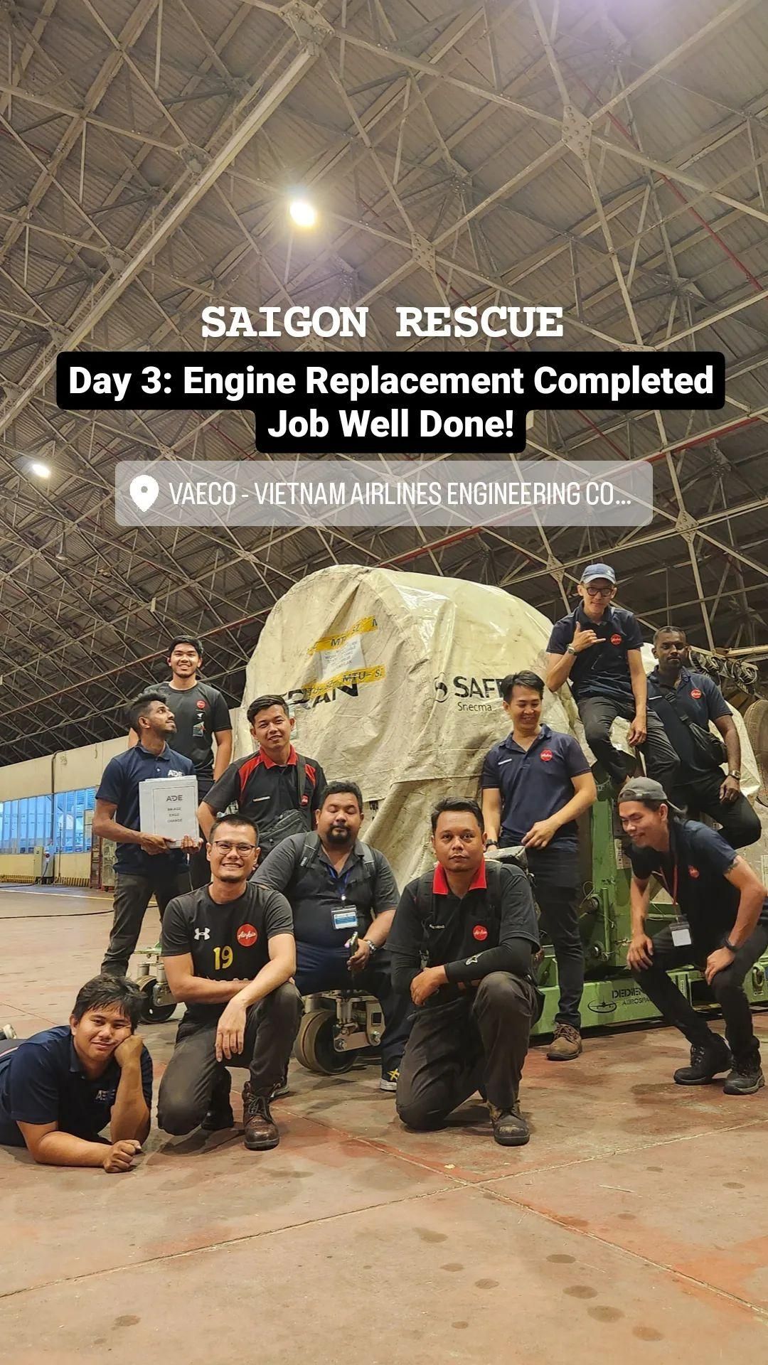 MOHAMMAD FARIS SHAHMAN MOHAMMAD IDRUS posted on LinkedIn MOHAMMAD FARIS SHAHMAN MOHAMMAD IDRUS posted on LinkedIn