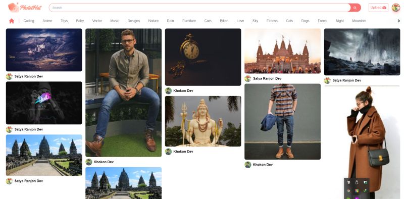 Satya Ranjon Sharma on LinkedIn: #react #reactjs #javascripts # ... Satya Ranjon Sharma on LinkedIn: #react #reactjs #javascripts # ...