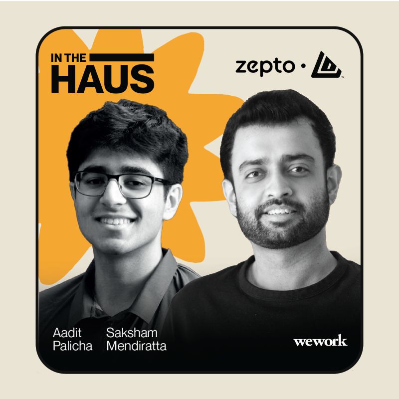 Saksham Mendiratta auf LinkedIn: #inthehaus #mindset #entrepreneurship ... Saksham Mendiratta auf LinkedIn: #inthehaus #mindset #entrepreneurship ...