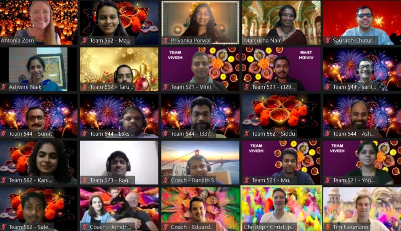 Manasi Bhagwat on LinkedIn: #sapinnovatorchallenge #lifeatsap Manasi Bhagwat on LinkedIn: #sapinnovatorchallenge #lifeatsap