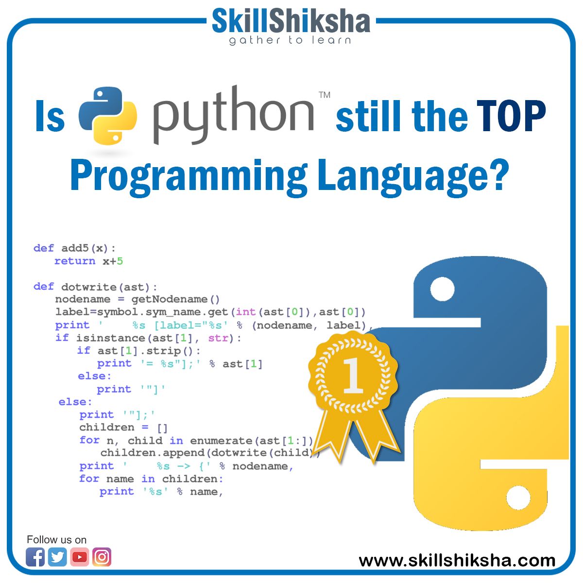 Muskan Sharma on LinkedIn: #python #python #datascience #dataanalytics ... Muskan Sharma on LinkedIn: #python #python #datascience #dataanalytics ...