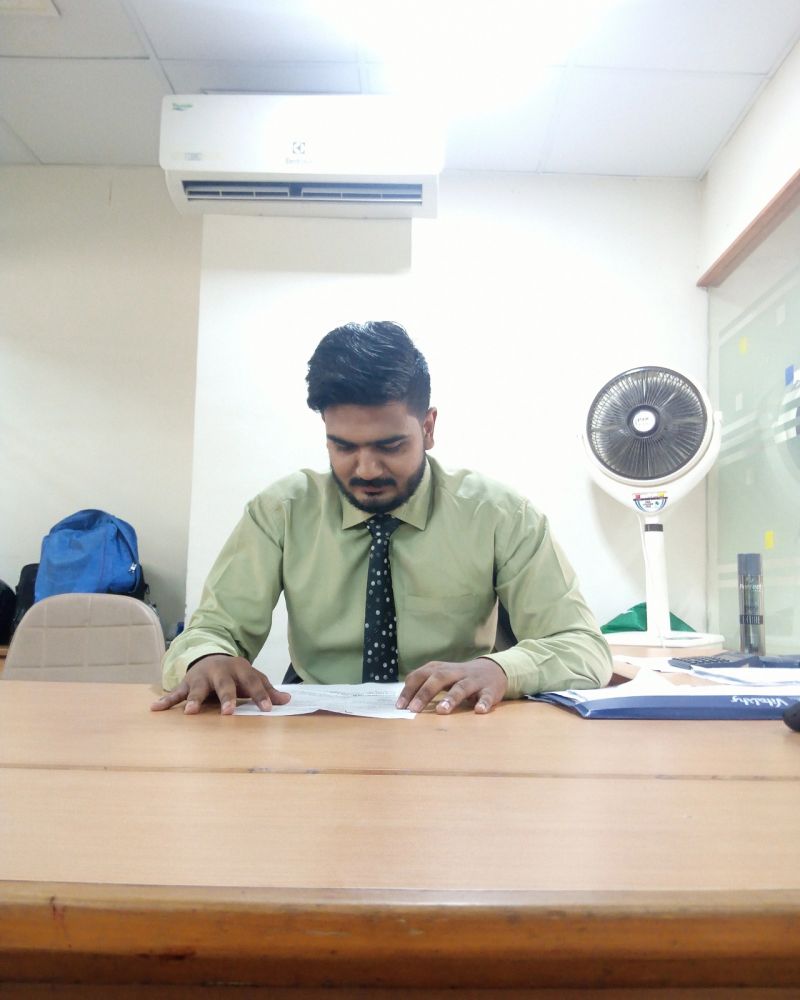 Syed Ali Raza Zaidi posted on LinkedIn Syed Ali Raza Zaidi posted on LinkedIn