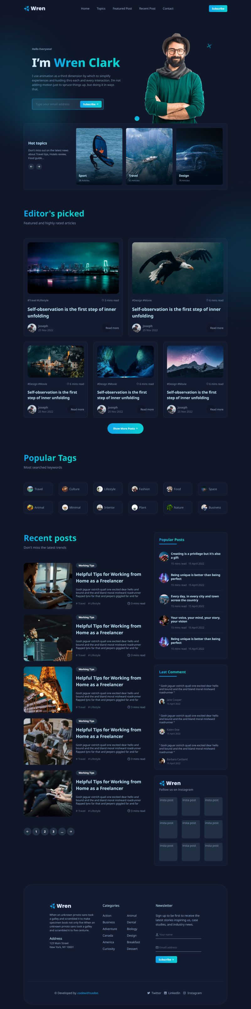 Salman Rahaman on LinkedIn: #github #frontend #project #react #reactjs ... Salman Rahaman on LinkedIn: #github #frontend #project #react #reactjs ...