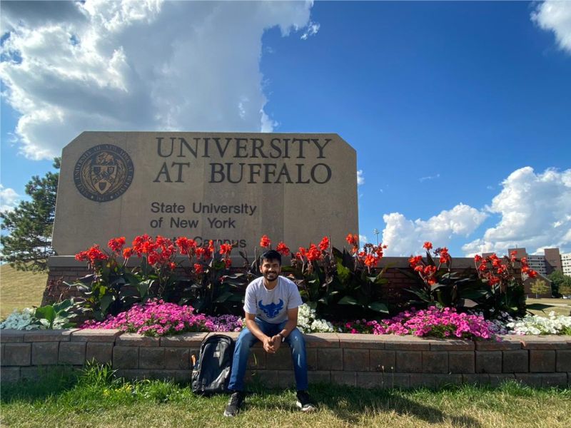 Prathamesh Karale on LinkedIn: #ubuffalo #ubhornsup #ubtrueblue # ... Prathamesh Karale on LinkedIn: #ubuffalo #ubhornsup #ubtrueblue # ...