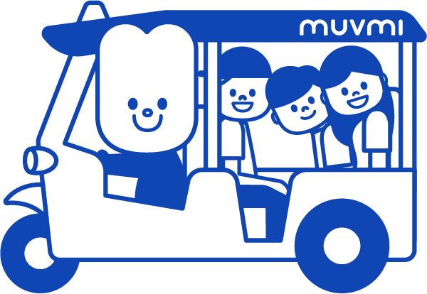 Kaewta Sricha-Petit on LinkedIn: 👋 Hello everyone MuvMi/UMT (Urban ... Kaewta Sricha-Petit on LinkedIn: 👋 Hello everyone MuvMi/UMT (Urban ...