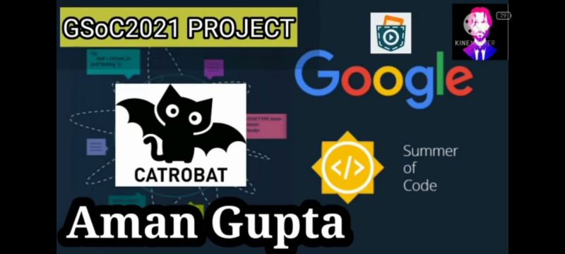 Aman Gupta on LinkedIn: #gsoc #googlesummerofcode #gsoc2021 #google # ... Aman Gupta on LinkedIn: #gsoc #googlesummerofcode #gsoc2021 #google # ...