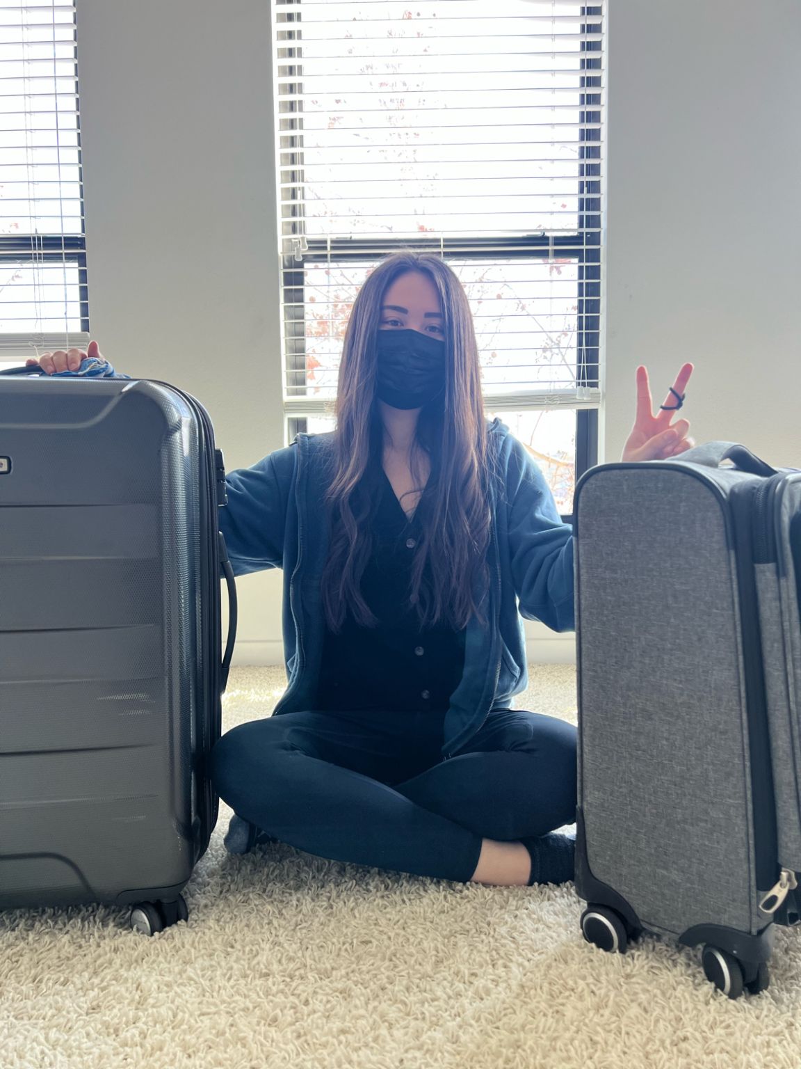 Briana H. on LinkedIn: This is what remote work looks like, if you have ... Briana H. on LinkedIn: This is what remote work looks like, if you have ...