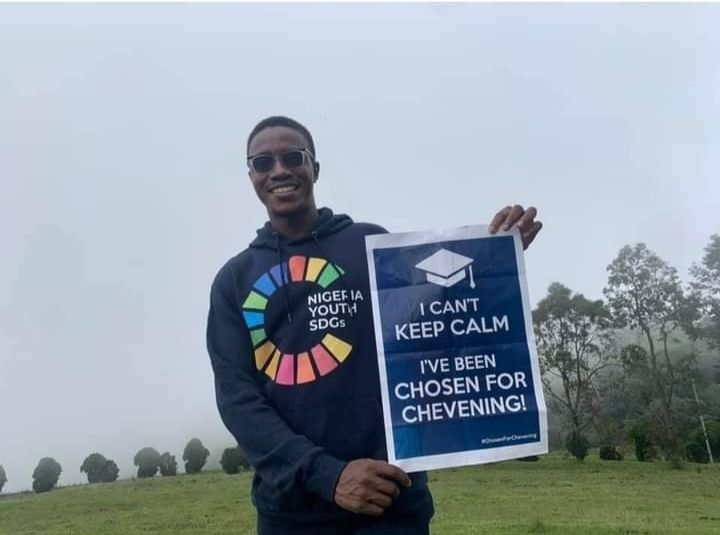 Abdulkareem Musa Olayinka on LinkedIn: ACHIEVER OF THE WEEK 🌟 Meet ... Abdulkareem Musa Olayinka on LinkedIn: ACHIEVER OF THE WEEK 🌟 Meet ...
