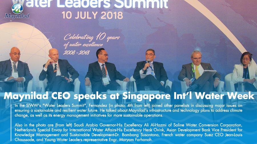 Maynilad Water Services, Inc. on LinkedIn: Maynilad Water Services, Inc ... Maynilad Water Services, Inc. on LinkedIn: Maynilad Water Services, Inc ...