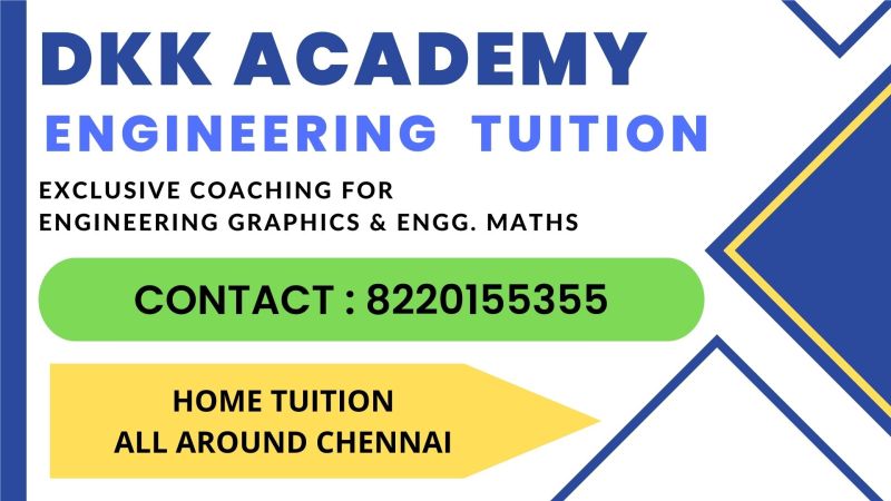 DKK ACADEMY ENGINEERING TUITION, CHENNAI on LinkedIn: #dkkacademy # ... DKK ACADEMY ENGINEERING TUITION, CHENNAI on LinkedIn: #dkkacademy # ...
