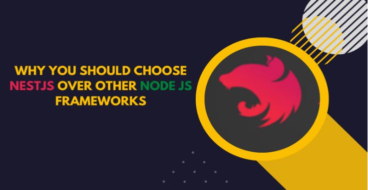 Gathsara Umesh on LinkedIn: #nestjs #nodejs #article #frameworks Gathsara Umesh on LinkedIn: #nestjs #nodejs #article #frameworks