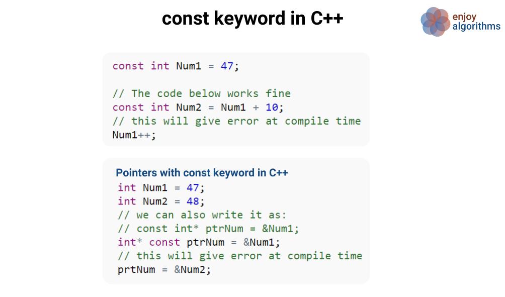 EnjoyAlgorithms on LinkedIn: #algorithms #datastructures #programming # ... EnjoyAlgorithms on LinkedIn: #algorithms #datastructures #programming # ...