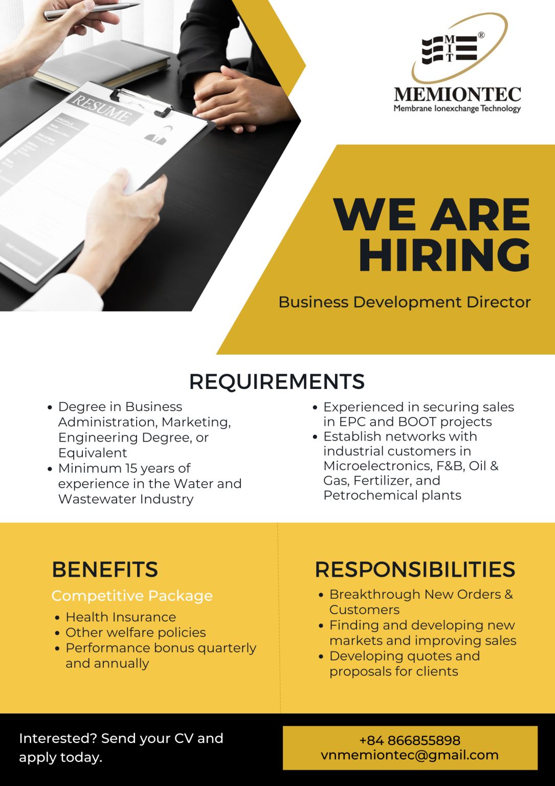 MEMIONTEC HOLDING LTD on LinkedIn: MEMIONTEC HOLDING LTD EXPANSION TO ... MEMIONTEC HOLDING LTD on LinkedIn: MEMIONTEC HOLDING LTD EXPANSION TO ...