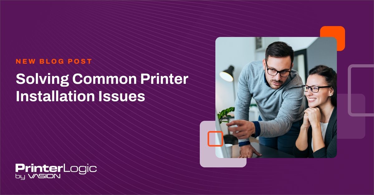 Aaron Peña on LinkedIn: Solving Common Printer Installation Issues Aaron Peña on LinkedIn: Solving Common Printer Installation Issues