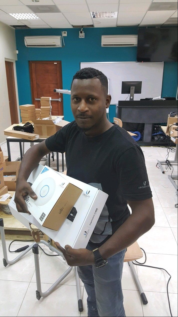 Pierre Sookdar, BSc (Hons), CTS on LinkedIn: #programming #multimedia # ... Pierre Sookdar, BSc (Hons), CTS on LinkedIn: #programming #multimedia # ...