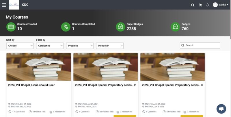 Nikhil Kumar on LinkedIn: #day6 #100daysofcodechallenge Nikhil Kumar on LinkedIn: #day6 #100daysofcodechallenge