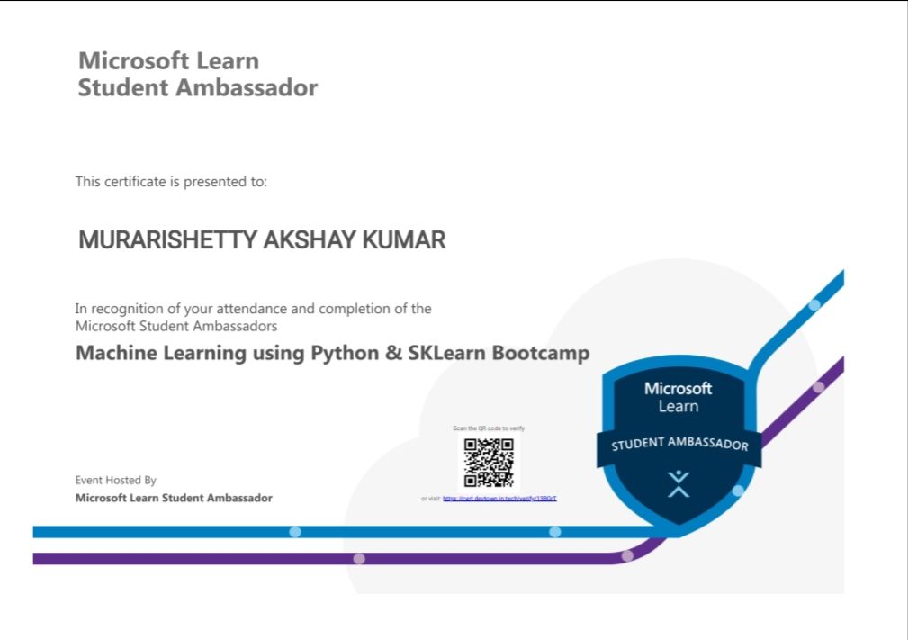 Akshay kumar on LinkedIn: #connections #python #project # ... Akshay kumar on LinkedIn: #connections #python #project # ...