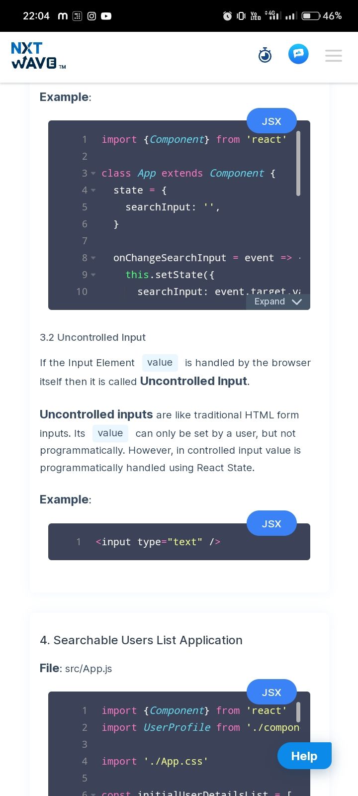 Ashoke Gorlu on LinkedIn: #day98 #100daysofcodechallenge #nxtwave #ccbp ... Ashoke Gorlu on LinkedIn: #day98 #100daysofcodechallenge #nxtwave #ccbp ...