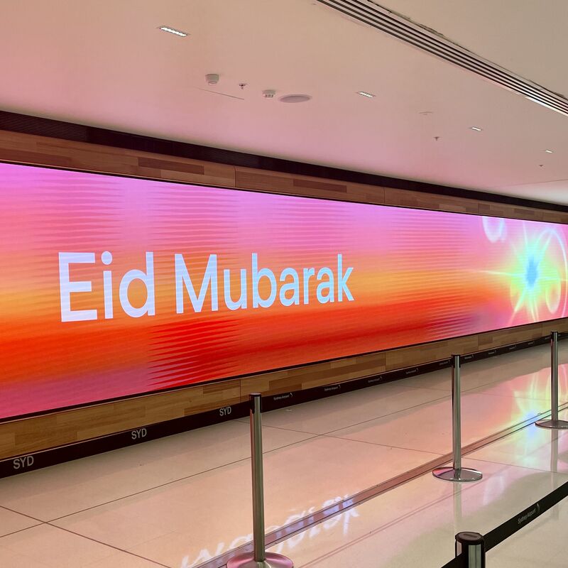 Tafazzul Syed on LinkedIn: #eidmubarak Tafazzul Syed on LinkedIn: #eidmubarak