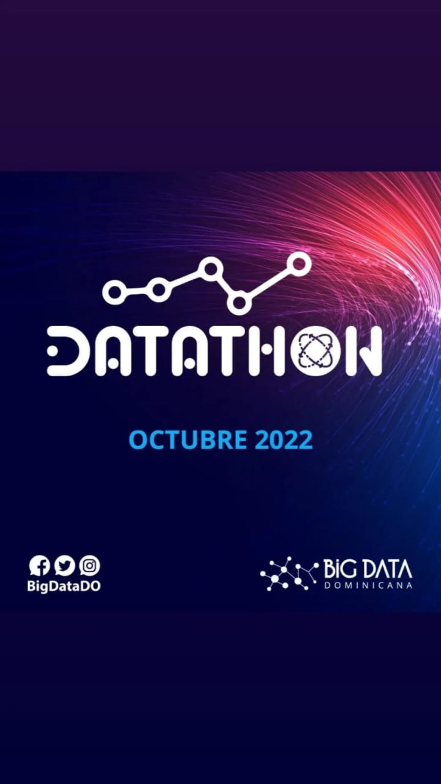 Jasser Moreno Medina en LinkedIn: #datathon2022 #mapasinteractivosdo #data Jasser Moreno Medina en LinkedIn: #datathon2022 #mapasinteractivosdo #data