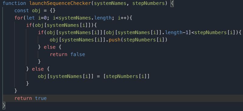 Mason Waller on LinkedIn: #softwaredeveloper #javascript #algorithms Mason Waller on LinkedIn: #softwaredeveloper #javascript #algorithms