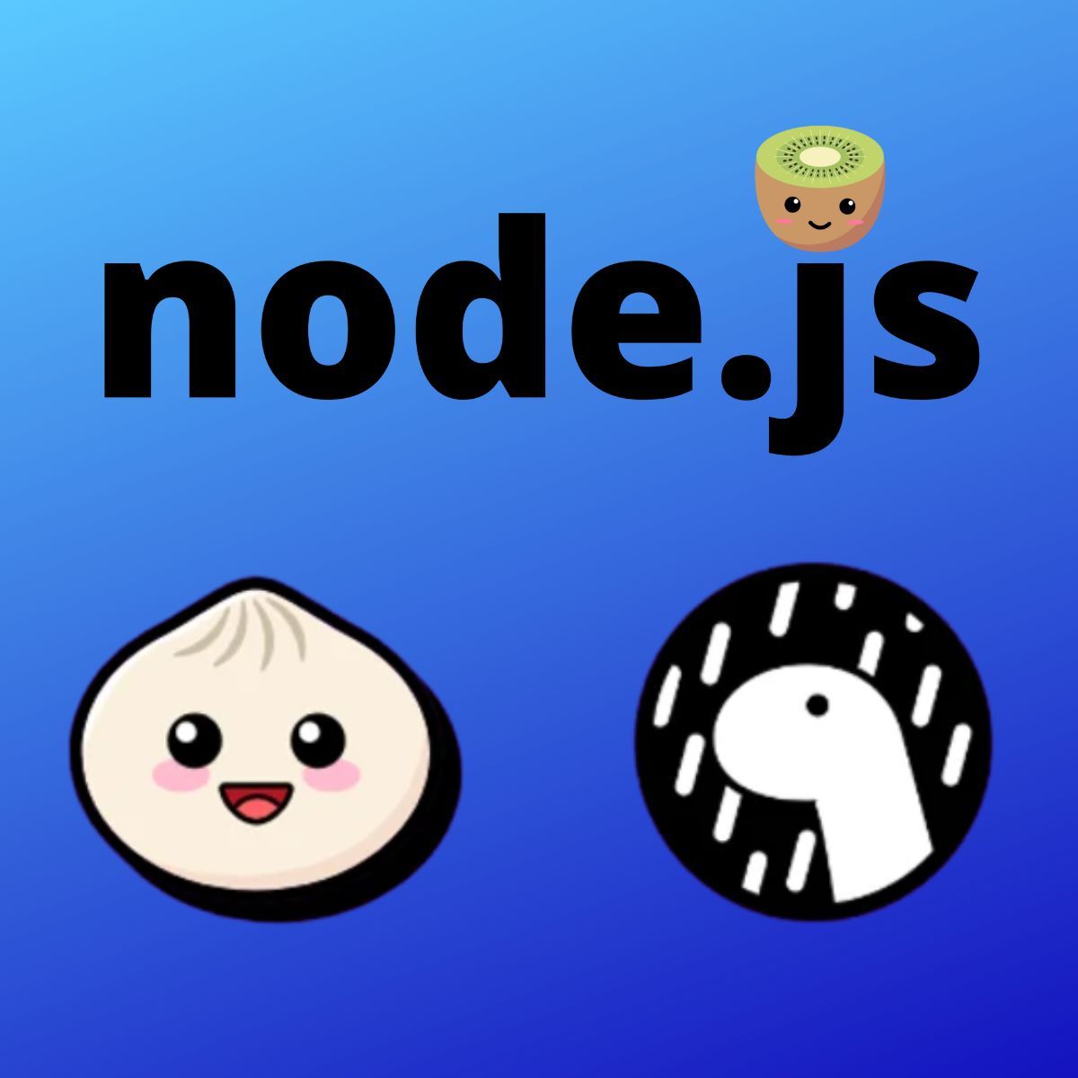 Daria Drożek na LinkedIn: #bun #deno #nodejs #javascript # ... Daria Drożek na LinkedIn: #bun #deno #nodejs #javascript # ...