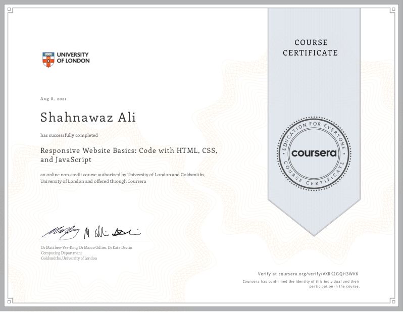 Shahnawaz Ali on LinkedIn: #javascript #html #php #php #html5 # ... Shahnawaz Ali on LinkedIn: #javascript #html #php #php #html5 # ...