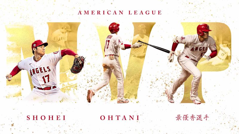 Los Angeles Angels on LinkedIn: Shohei Ohtani is your unanimous ... Los Angeles Angels on LinkedIn: Shohei Ohtani is your unanimous ...