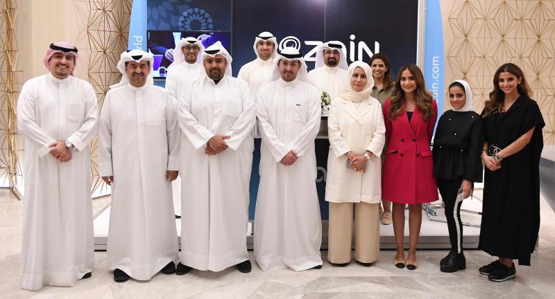 farah alkhabbaz on LinkedIn: #zain #youthempowerment farah alkhabbaz on LinkedIn: #zain #youthempowerment