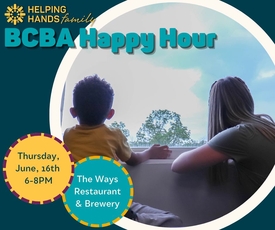 Julie Meter, M.S., BCBA, LBS on LinkedIn: BCBAs!! Come meet our ... Julie Meter, M.S., BCBA, LBS on LinkedIn: BCBAs!! Come meet our ...